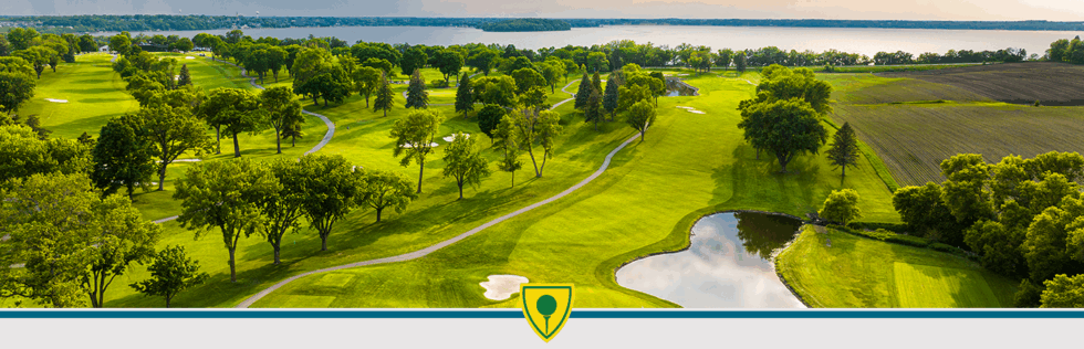 Public Play - Island View Golf Club